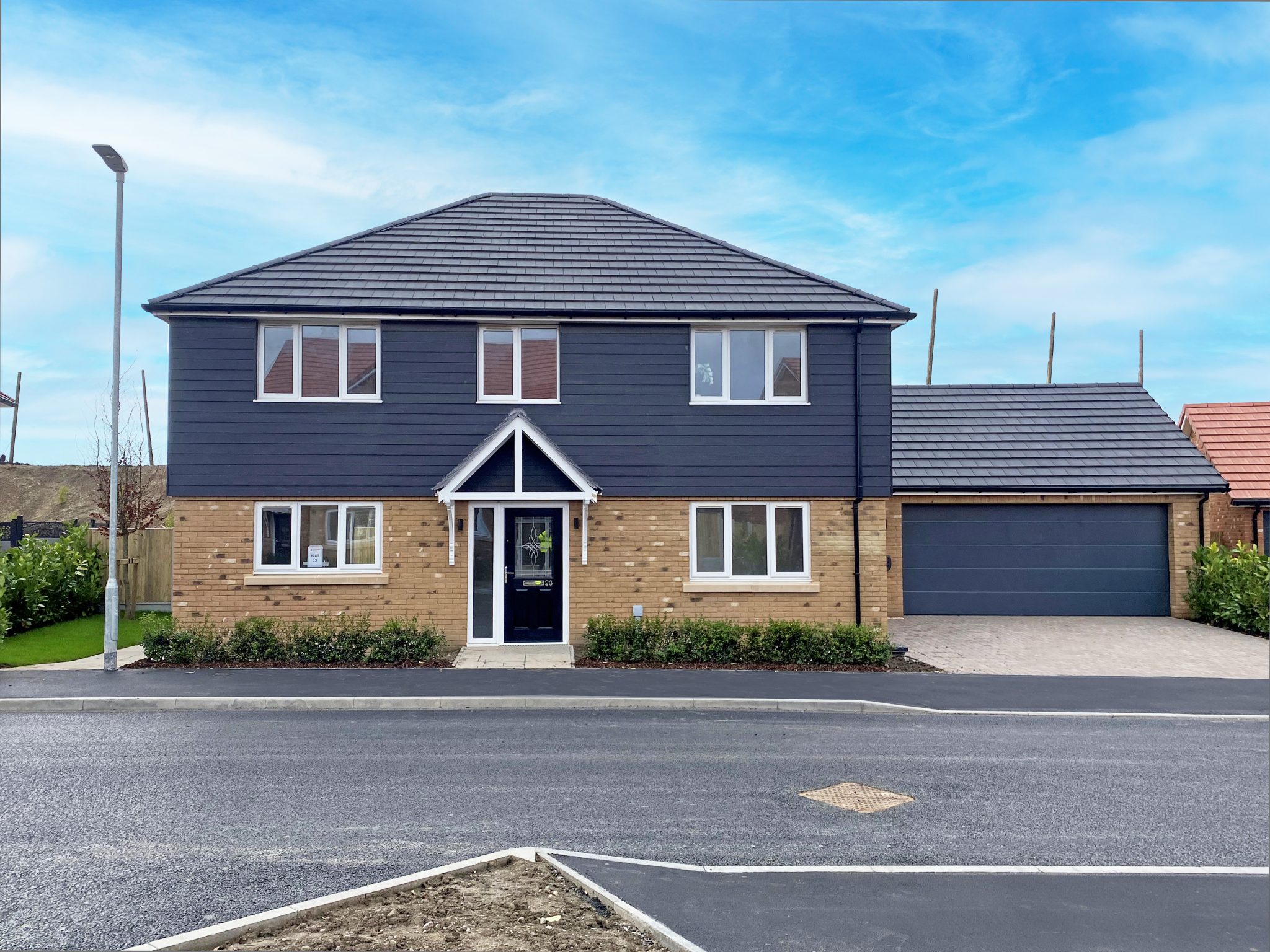 St Stephens Park – Guildcrest Homes