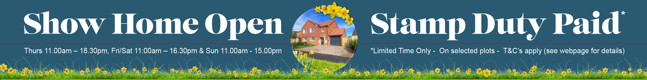 Guildcrest Homes