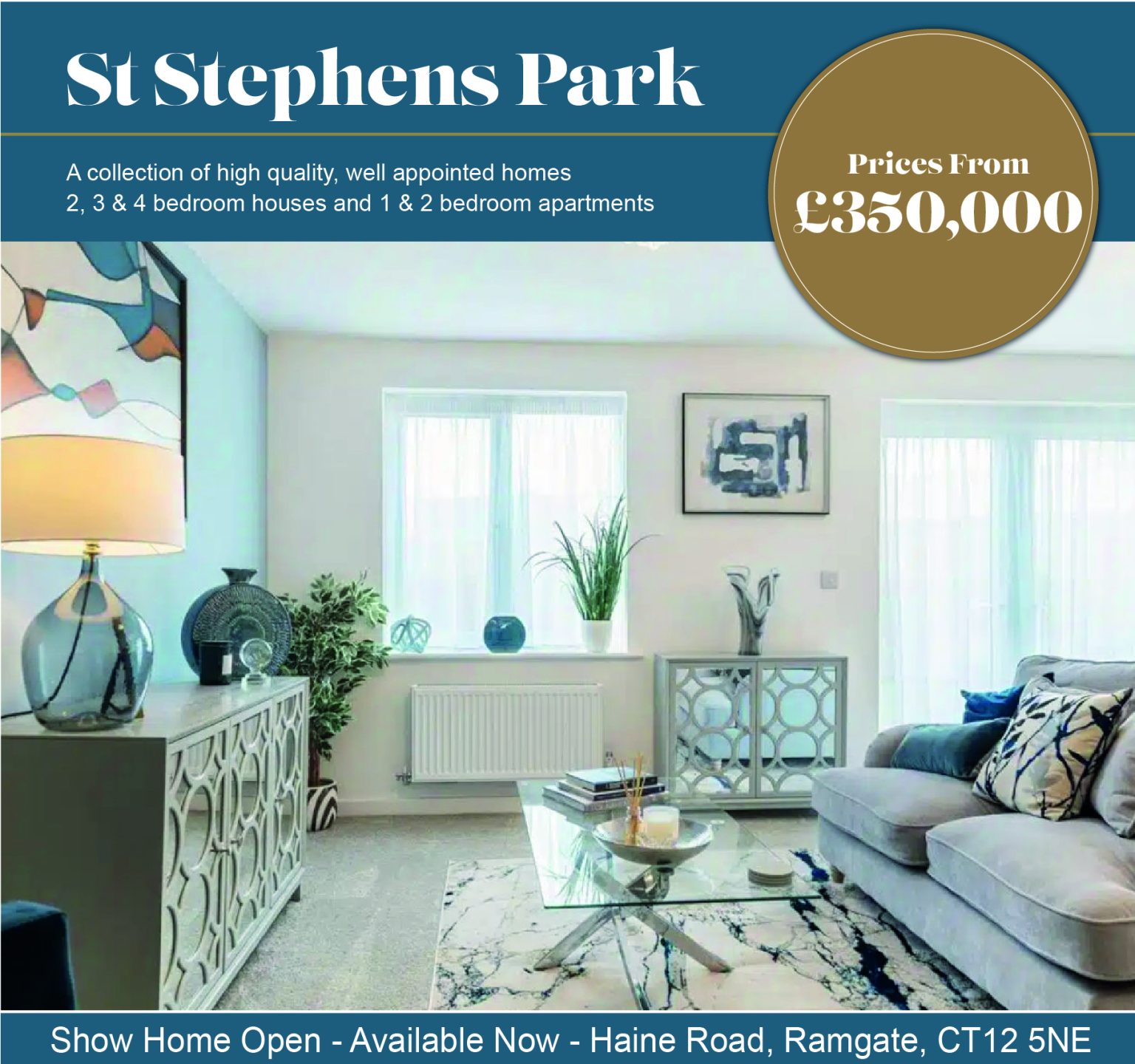 Guildcrest Homes