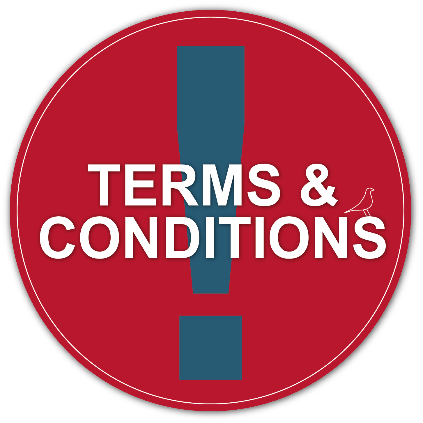 Terms & Conditions – Guildcrest Homes