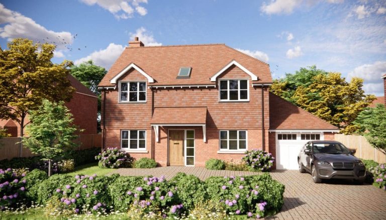 Guildcrest Homes